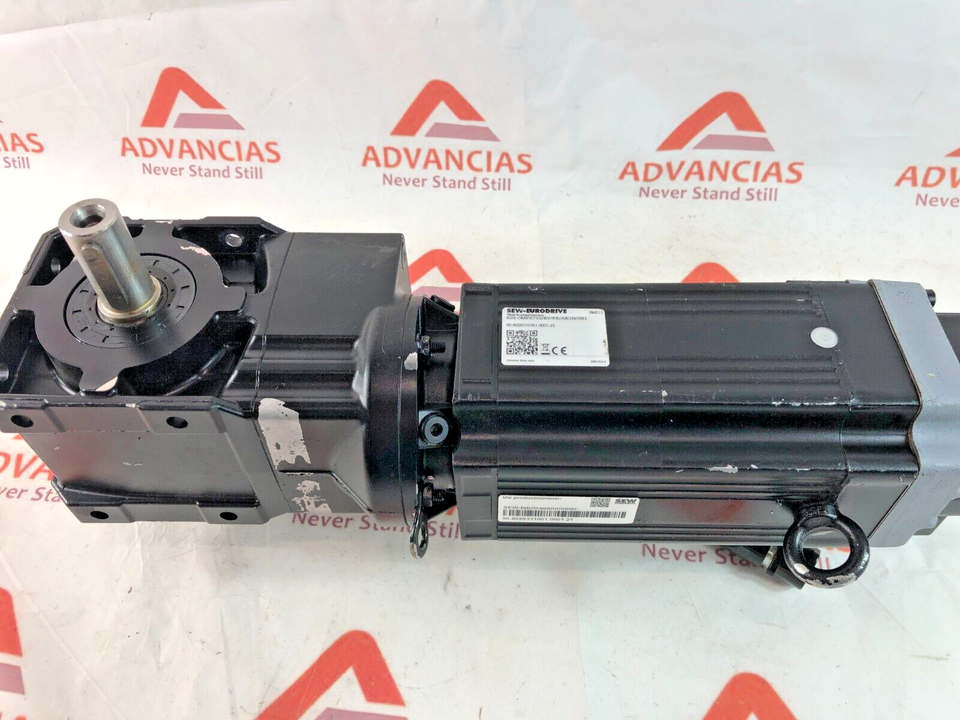 SEW Servomotor, K29 CMPZ71S/BY/PK/AK1H/SB1, K29CMPZ71SBYPKAK1HSB1 ...