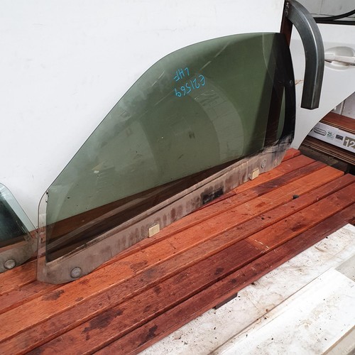 Nissan 300ZX Left Front Door Glass Z32 12/89-10/96 | eBay Australia