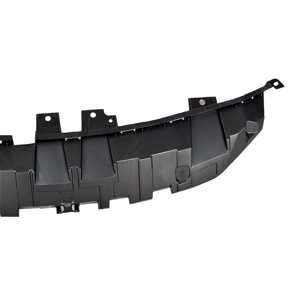 Front Upper Radiator Support Cover Panel 62310-6EM0A For 2023-2024 ...