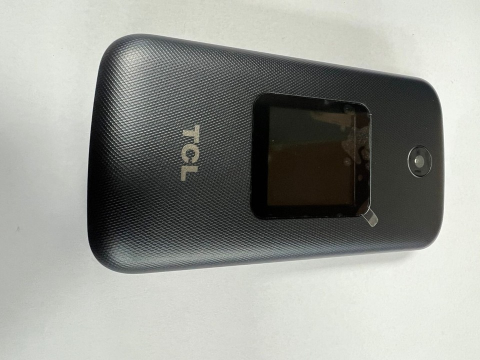 Verizon Prepaid TCL Flip Pro-4056SPP 4G LTE Open Box | eBay