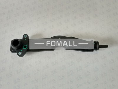 1PCS 3971371 ISDE Crankcase Ventilation Tube for Cummins Generator #L1 ...