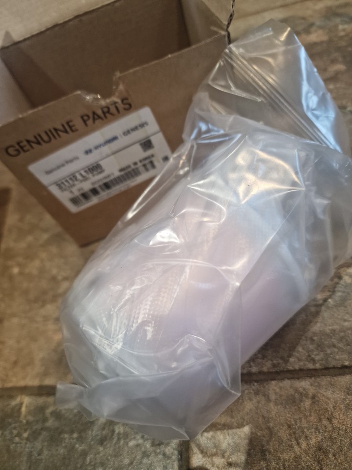 GENUINE NEW KIA SPORTAGE 1.6T GDI TANK FUEL PUMP FILTER 31112L1000 ...