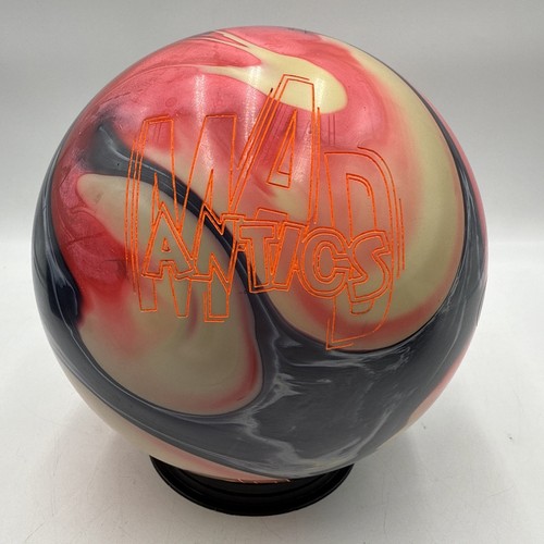 15 lbs 5.7oz USED Columbia C300 MAD ANTICS Bowling Ball Check Photos | eBay