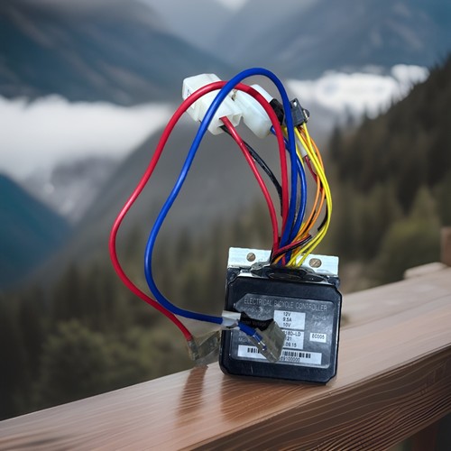 12V Controller Control Module For Razor Power Rider 360 W20136401015 ...
