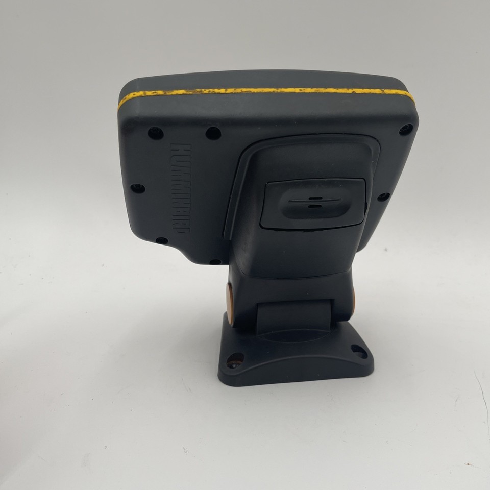 Humminbird Wide 100 One Hundred Head Unit | eBay