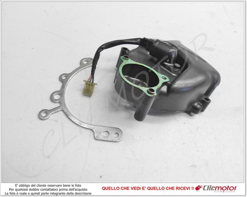 Crankcase Sprocket + Sensor Drive Original for Honda VFR 800 I Year ...