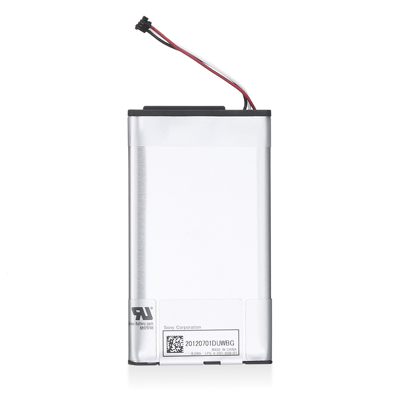 Replacement Battery Pack for Sony PlayStation PS Vita 1001 PCH-1001 PCH ...