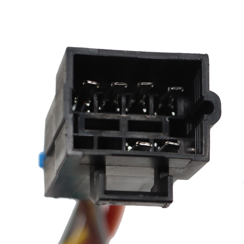 For 95 Chevy Silverado 16233143 Heater Climate Temperature Control ...