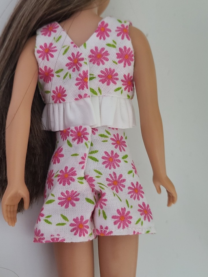 Vintage Skipper Fashion Handmade Top & Bottom Fit Vintage Skipper Only ...