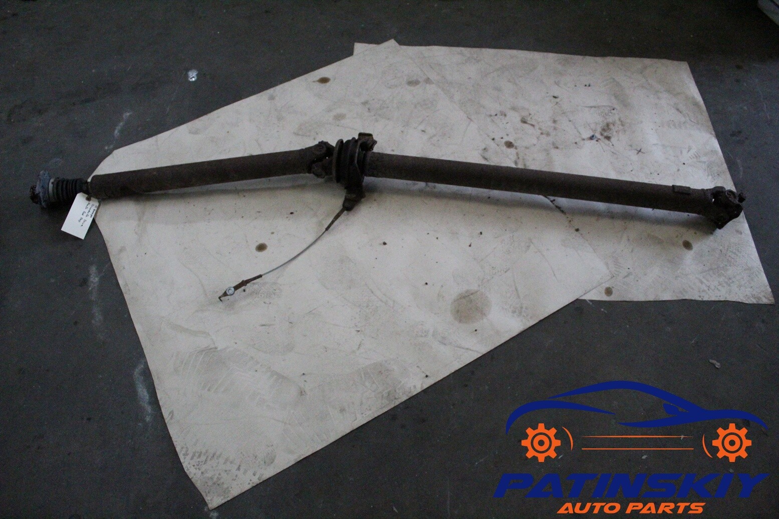 2012 FORD ESCAPE DRIVESHAFT DRIVE SHAFT ROD PROP 12 | eBay