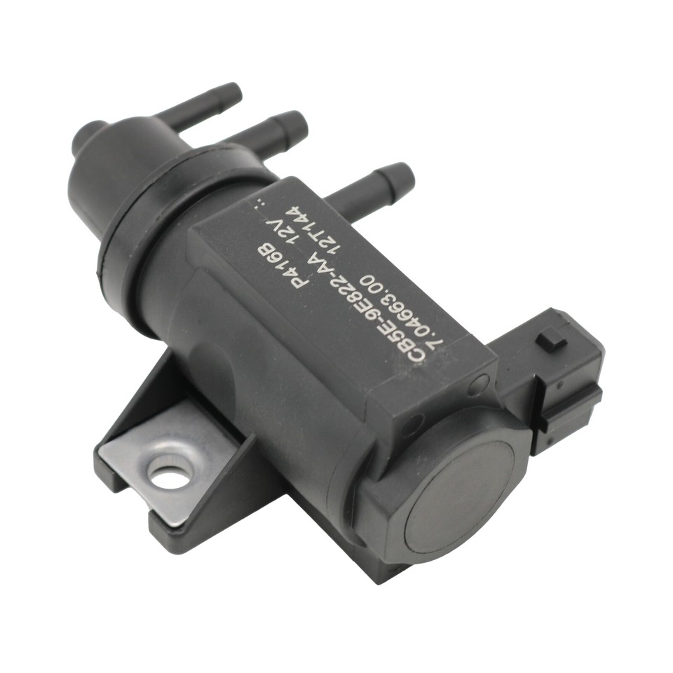 For 2012-2017 Ford Land Rover Turbo Boost Pressure Valve CB5E9E822AA ...