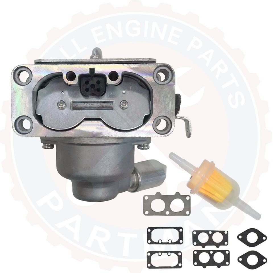 Carburetor For Briggs & Stratton 792295 444M777 44P700 44P777 Manual ...