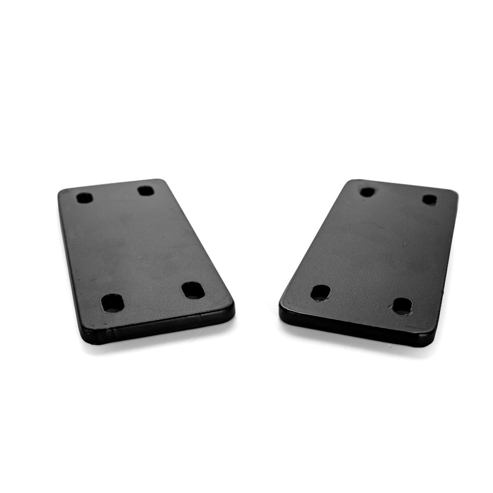 Camper RV Bumper Mount Tote Tank Holder Portable Waste Holding Tanks ...