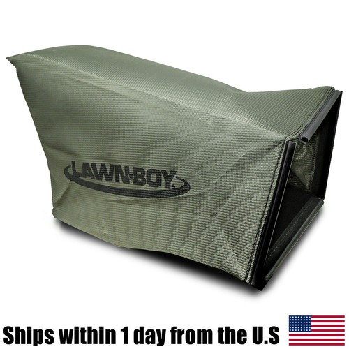 OEM Toro 112-8836 Grass Bag for 20 in. Lawn Mower 10603 10604 10605 ...