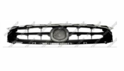 GRILLE BLACK DB5J50712 | eBay UK