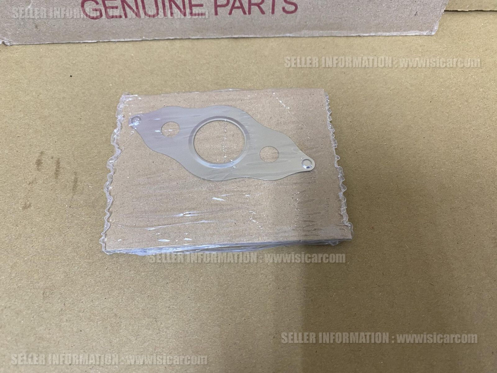 HONDA CROSSROAD R20A 4WD RT4 GASKET A, EGR PIPE 18716-RNA-A01 parts for ...