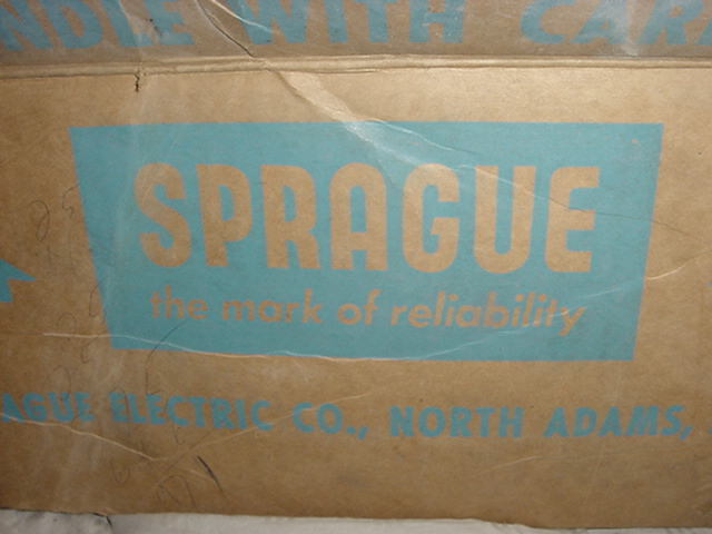 USA qty 10 NEW SPRAGUE 5 Terminal 1 Ground TERMINAL STRIP SOLDER Cinch ...