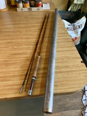 Rods - Vintage South Bend Rod