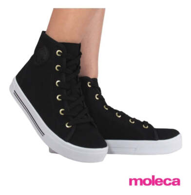 Moleca Tennis Shoes | eBay