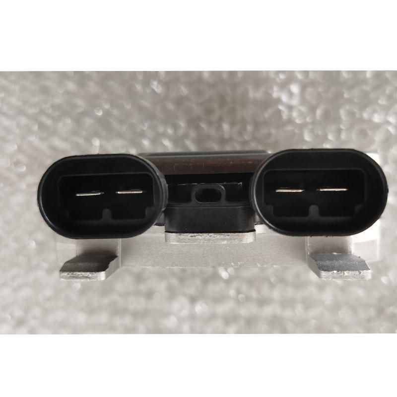 Fan Controller Module 940009402 for Ford Land Rover Jaguar Volvo S60 ...