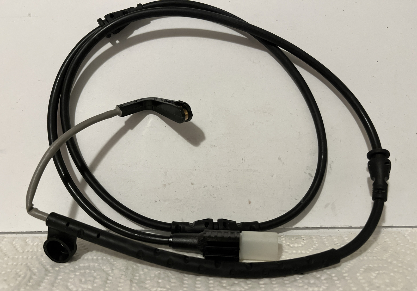 BOWA -- Front Brake Pad Wire Sensor for Land Rover Range Sport # ...