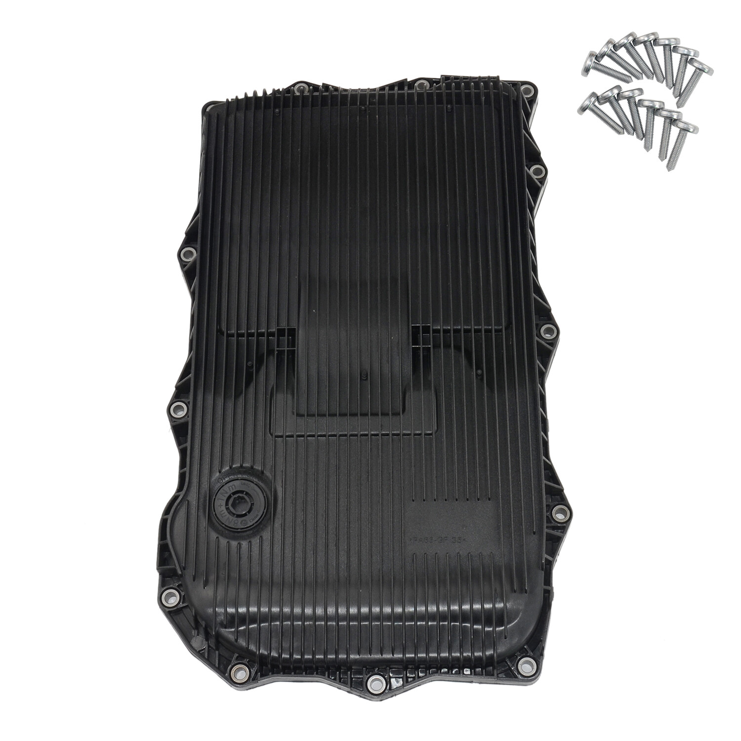 AUTOMATIC TRANSMISSION GEARBOX SUMP PAN FILTER KIT FOR BMW F20 F21 F30 ...