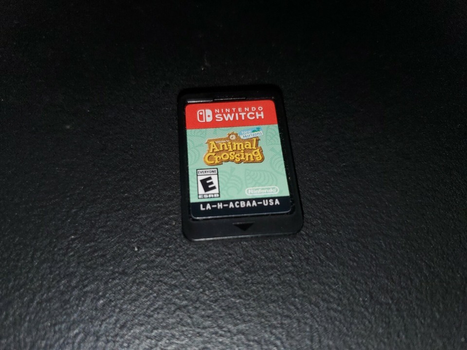 Nintendo Switch Games to Choose From. Some PlayStation 5 Games ...