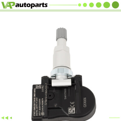 1 x Tire Pressure Sensor TPMS For Jaguar LR018860 C2C25519 315 MHZ | eBay