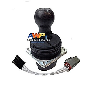 Forklift Parts & Accessories - Genie Controller