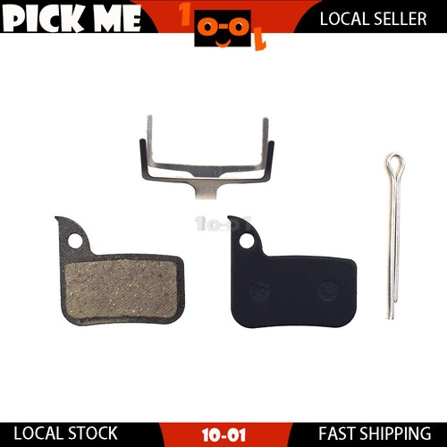 Organic Bicycle bike Disc Brake Pads for SRAM Apex Apex 1 HRD | eBay ...