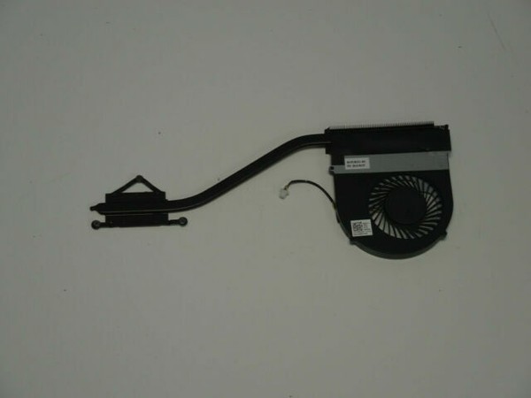 Dell Inspiron 7537 Cooling Heatsink and Fan HNJ5W Dfs200005030t for ...