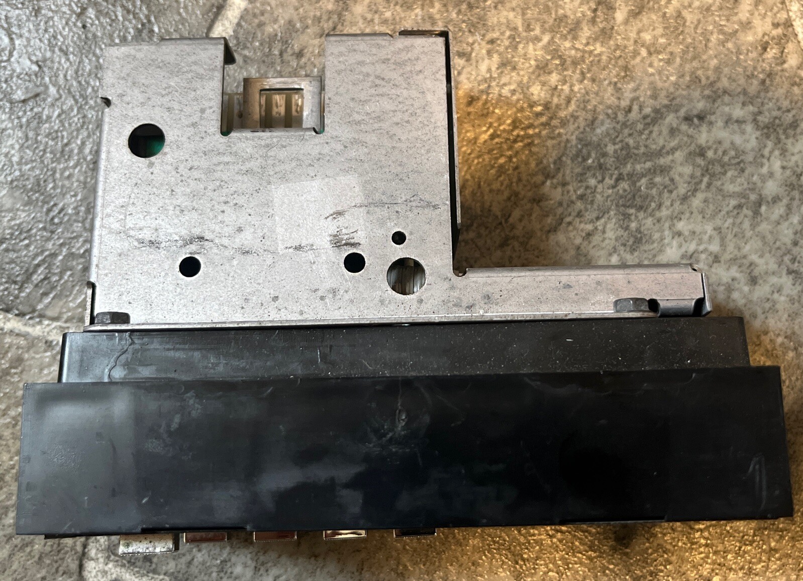 1985-1993 Cadillac Deville Fuel Data Center 16050076 for sale online | eBay