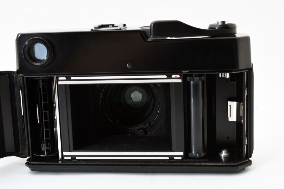 Count 018 [N MINT] Fuji Fujifilm Fujica GW690 Pro 6x9 Medium Format ...