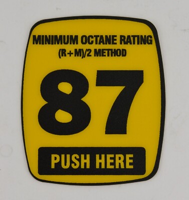 888460-001-003 - OVATION OCTANE OVERLAY 87 (SET OF 5) | eBay