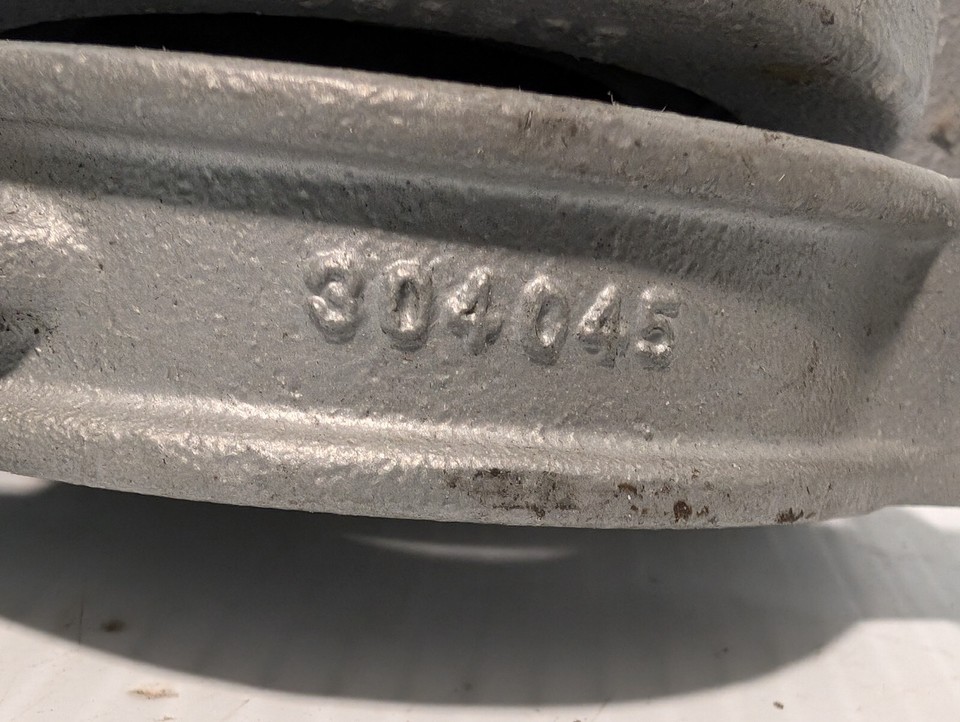 Appleton AP20044E-RS Powertite Plug Sleeve 600 VAC, 50-400Hz, *Free ...