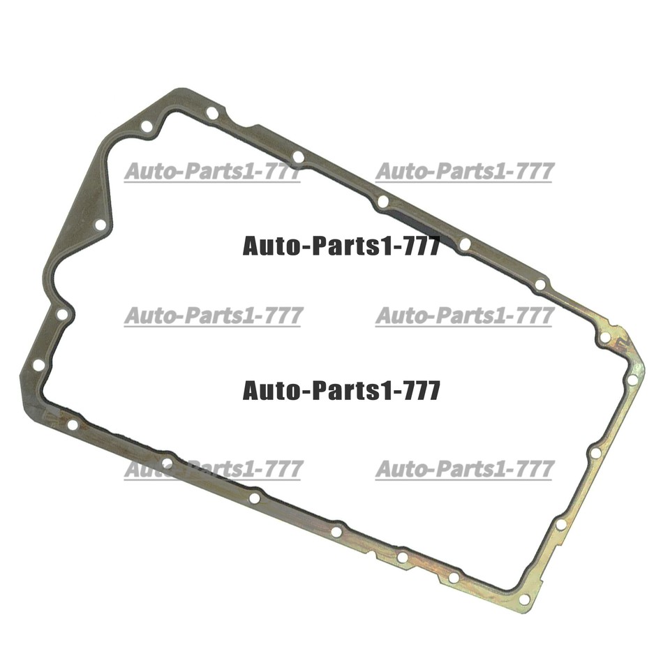 Original Engine Oil Pan Gasket 11137511224 FOR BMW 120 N43 E46 318Ci ...