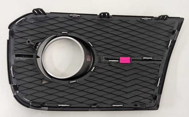 Genuine Acura 2010-2012 Acura RDX - Molding L Front Fog Light 71108-STK ...