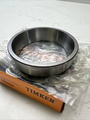 Timken 3720B Tapered Roller Bearings Flanged Cup | eBay