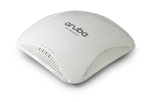 Aruba Networks AP 205 Wireless Access Point IAP-205-RW APIN0205 ...