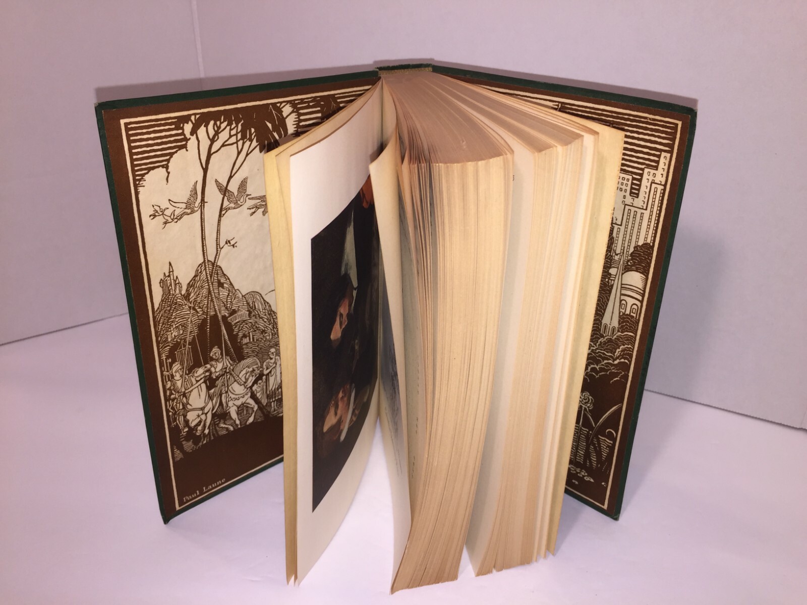 COLUMBIA UNIVERSITY COURSE IN LITERATURE Columbia University NY 1st ...