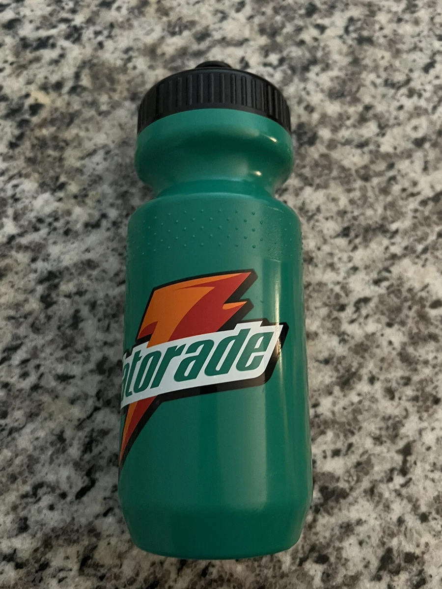 Old Gatorade Logo
