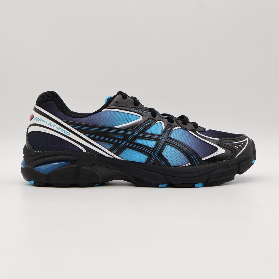 1203A660-DBSPVN KITH Marvel Super Villains Asics GT-2160 Venom vs ...