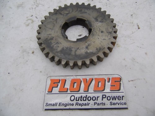 AYP Dana Spicer Foote 4360-48 Transaxle 35T Spur Gear NLA 3785 | eBay
