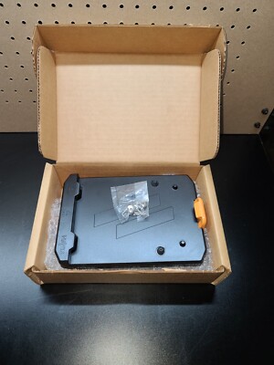 New Havis Rugged Keyboard Mount for Havis Rugged USB Backlit Keyboads C ...
