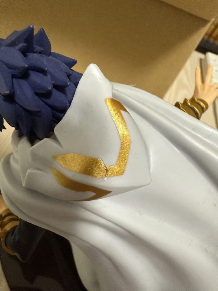 LOT 8 - My Hero Academia Figure bundle bulk sale MHA Heroaca G53925 ...