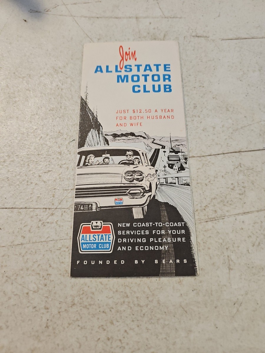 What Is Allstate Motor Clube - Infoupdate.org