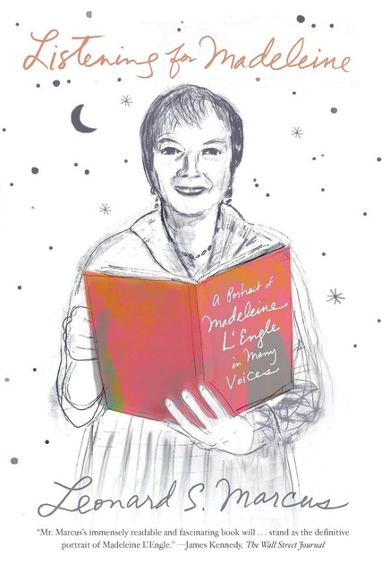 Listening for Madeleine von Leonard S. Marcus (2013, Taschenbuch ...