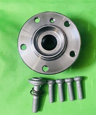 2013-2020 FAG Front Wheel Bearing For BMW F30 F32 F22 F34 F35 Xdrive | eBay