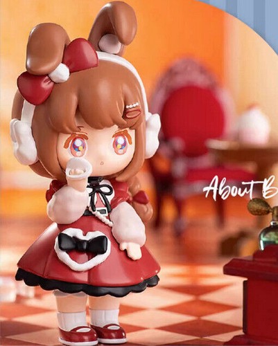 Ninizee The Childish Island Series Confirmed Blind Box Figure Hot Toys ...