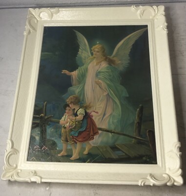 Posters, Prints & Pictures - Guardian Angel